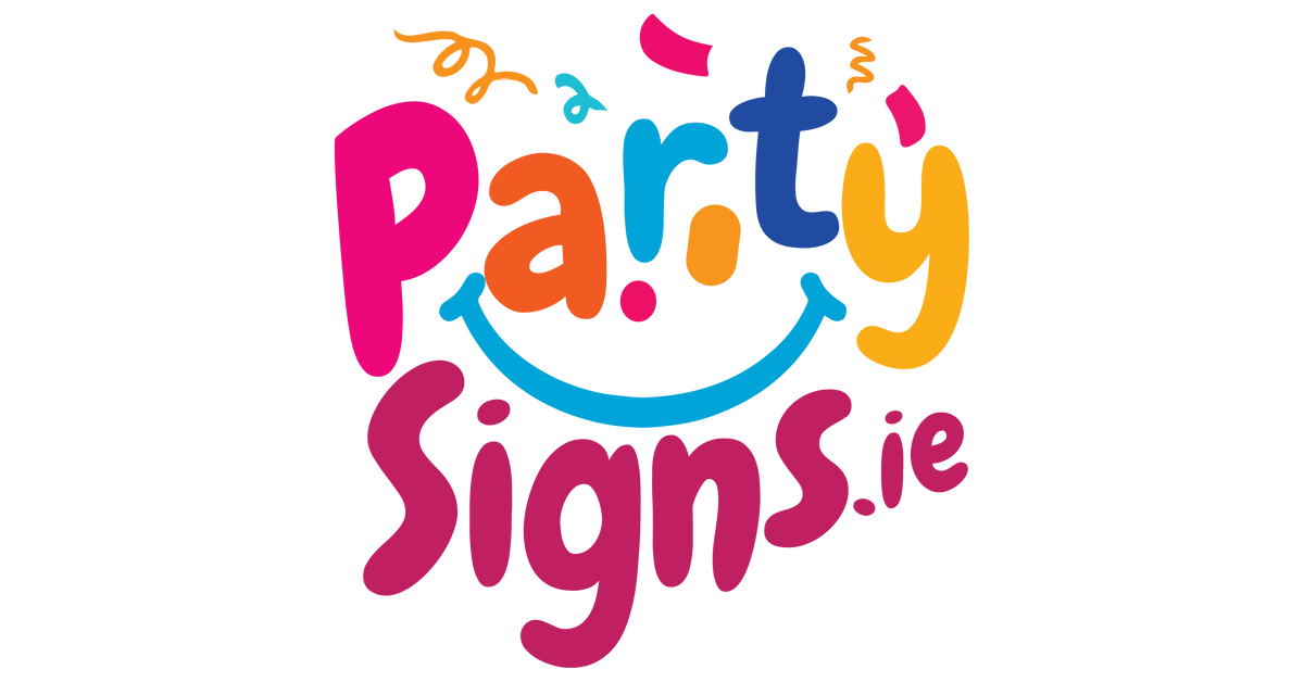 Partysigns.ie